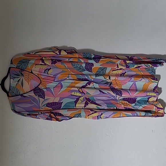 Joyspun | Intimates & Sleepwear | Joyspun Caftan | Poshmark